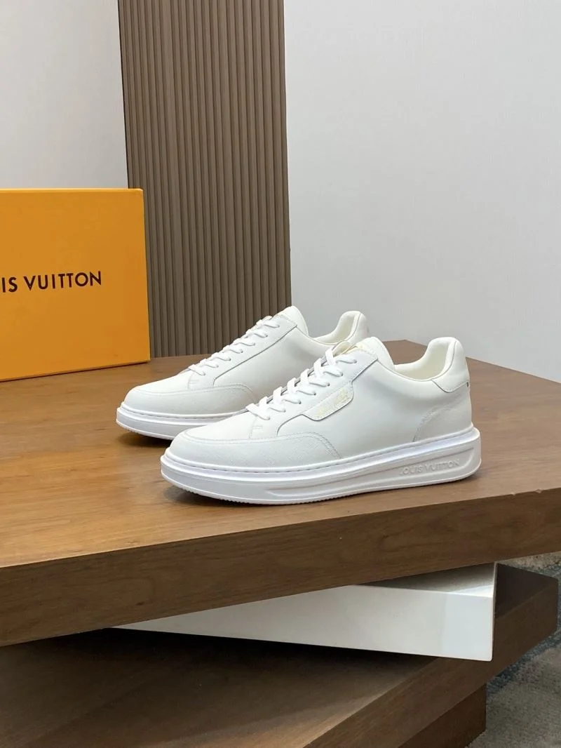 Louis Vuitton Low Shoes