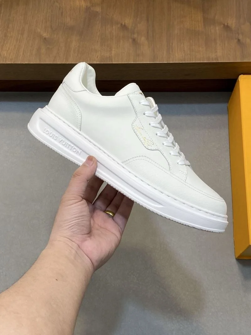 Louis Vuitton Low Shoes