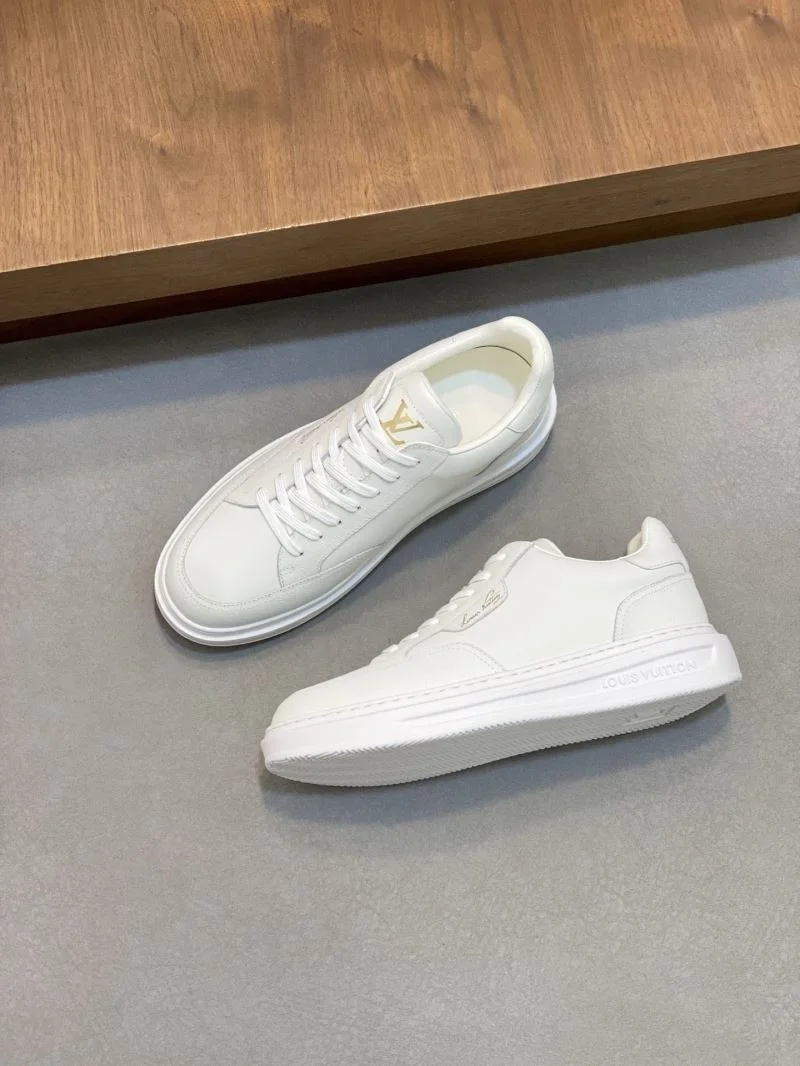 Louis Vuitton Low Shoes