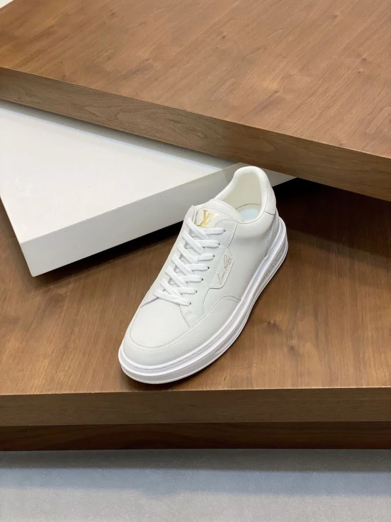 Louis Vuitton Low Shoes
