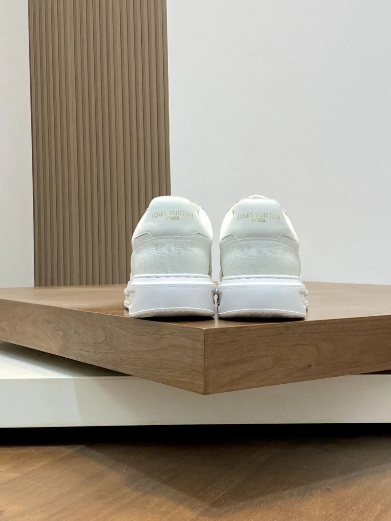 Louis Vuitton Low Shoes