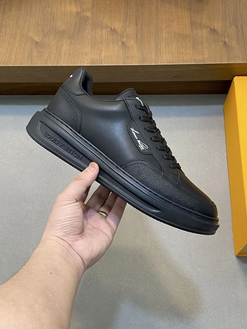 Louis Vuitton Low Shoes