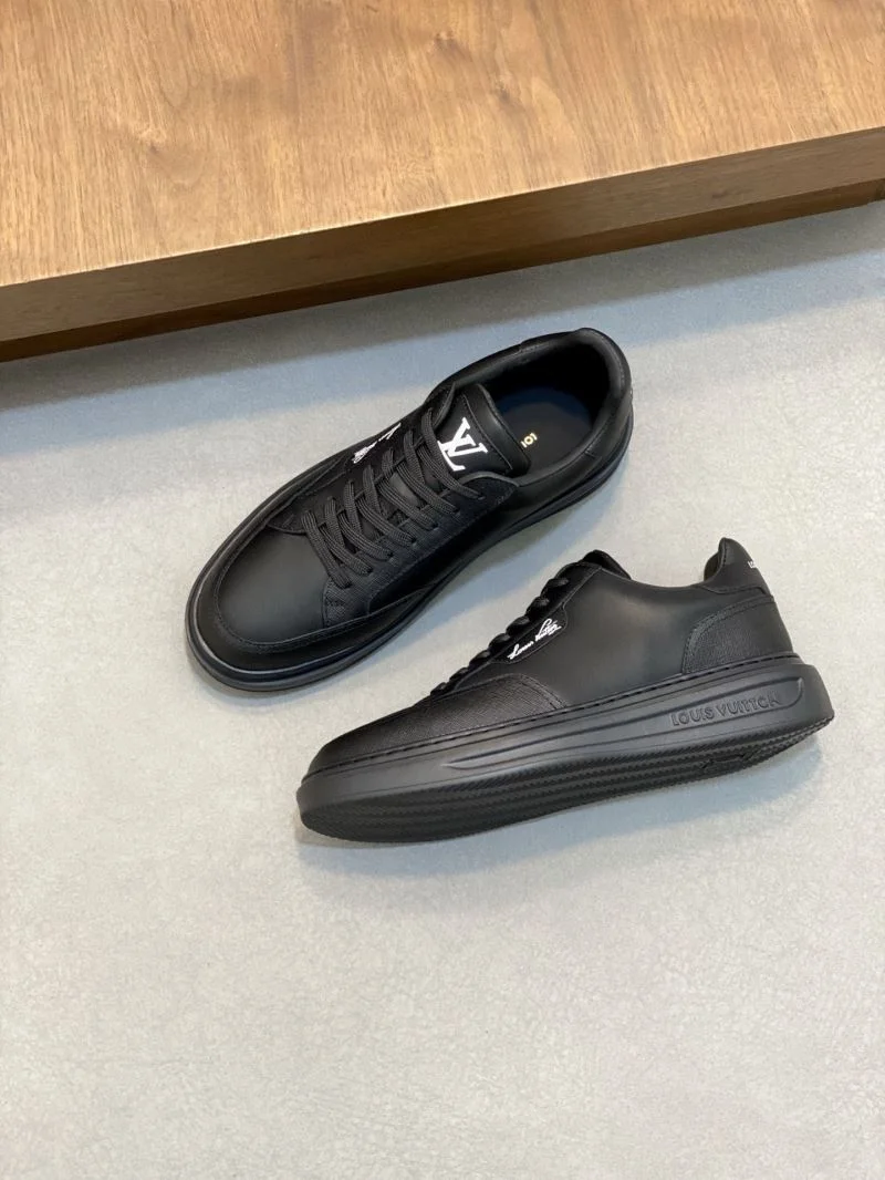 Louis Vuitton Low Shoes
