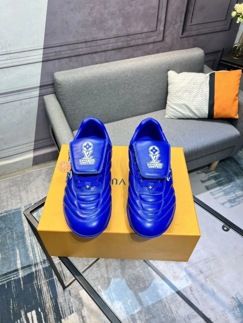 Louis Vuitton Low Shoes