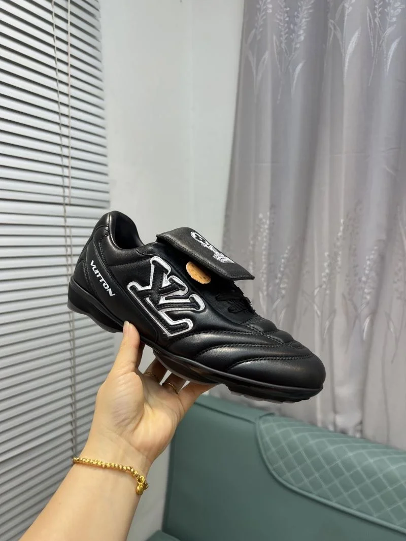 Louis Vuitton Low Shoes