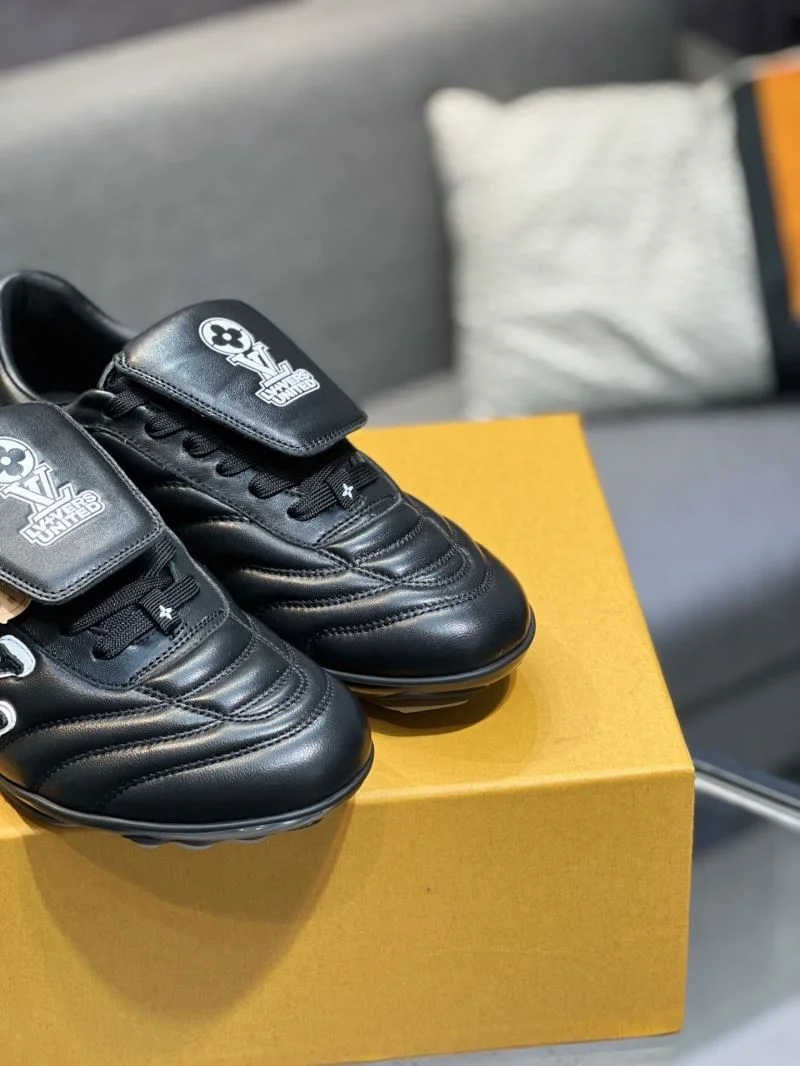 Louis Vuitton Low Shoes