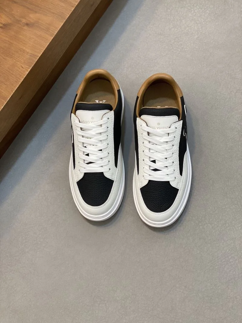 Louis Vuitton Low Shoes