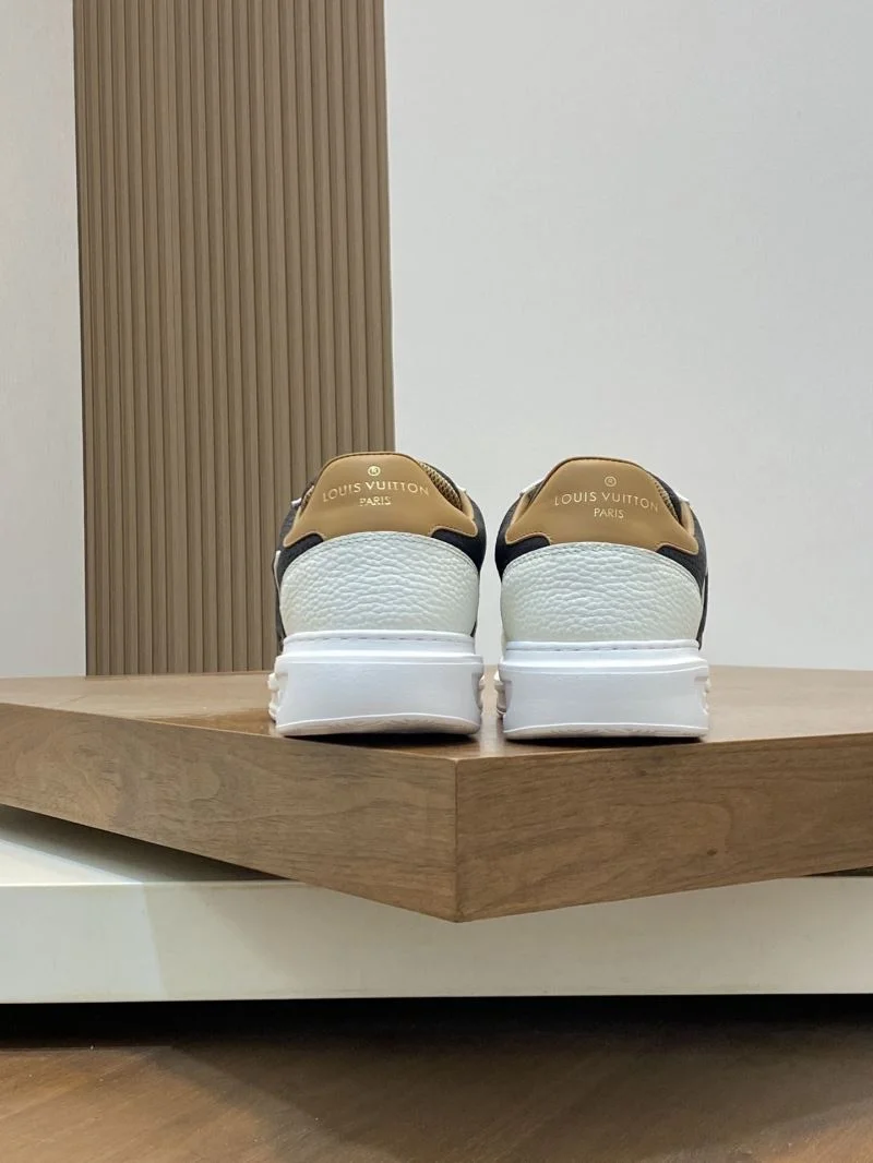 Louis Vuitton Low Shoes