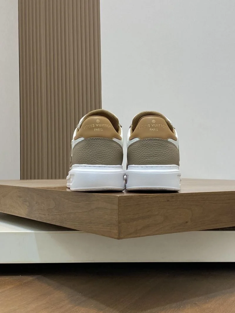 Affordable Louis Vuitton Low Shoes