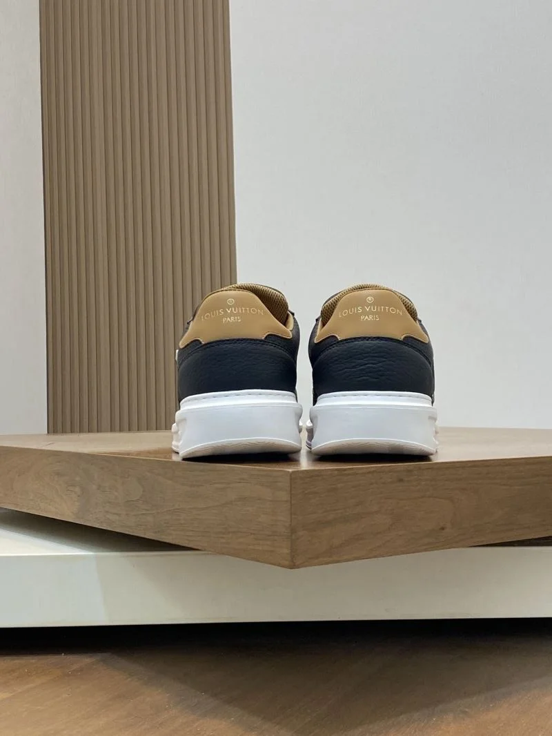 High fidelity Louis Vuitton Low Shoes