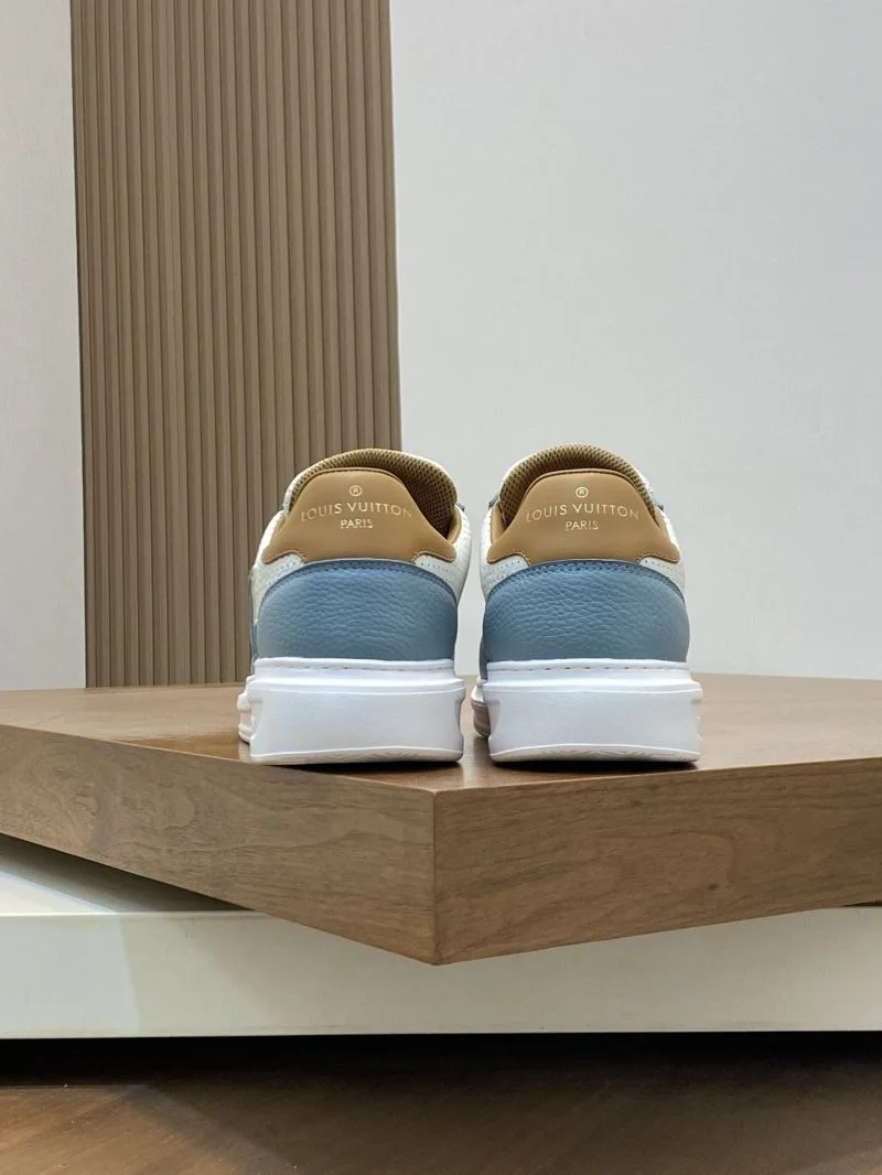 Inexpensive Louis Vuitton Low Shoes