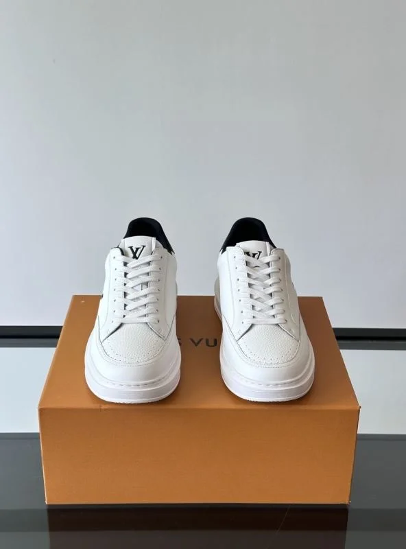 Louis Vuitton Low Shoes