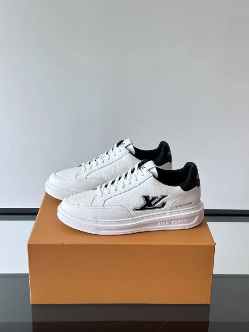 Louis Vuitton Low Shoes