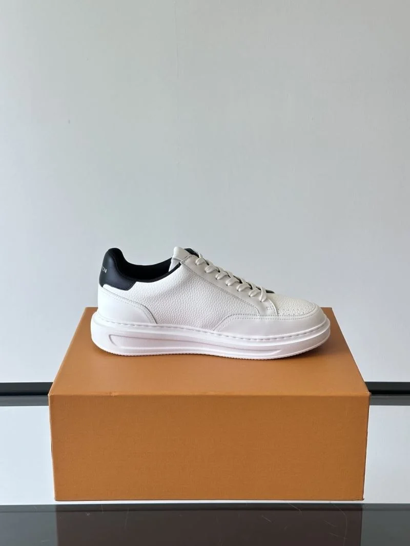 Louis Vuitton Low Shoes