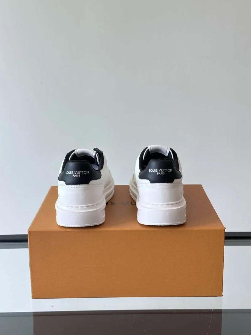 Louis Vuitton Low Shoes
