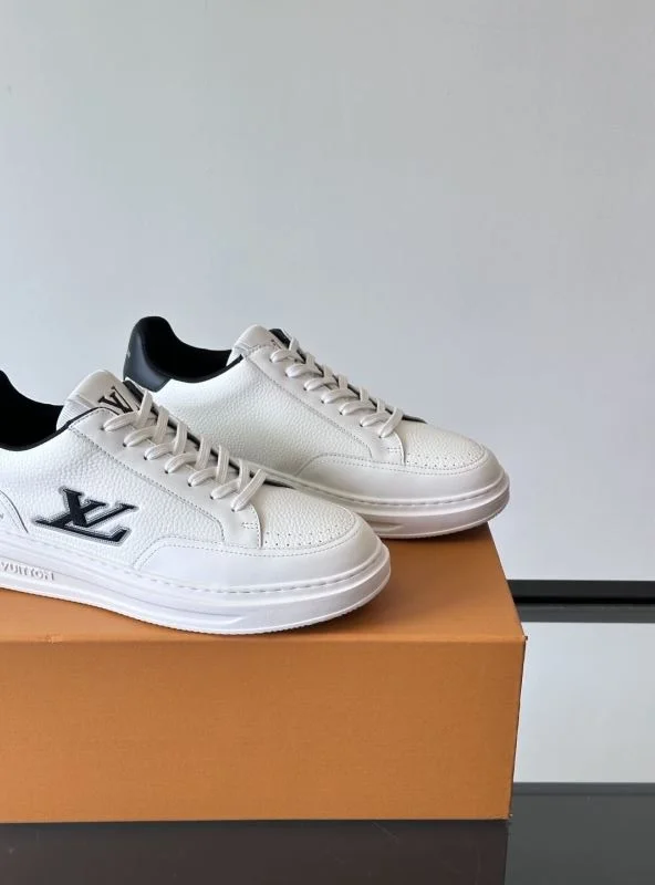 Louis Vuitton Low Shoes