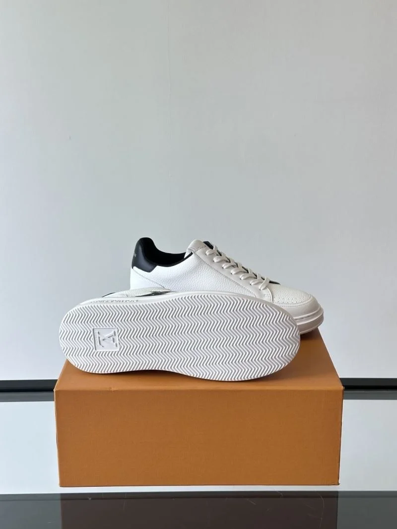 Louis Vuitton Low Shoes