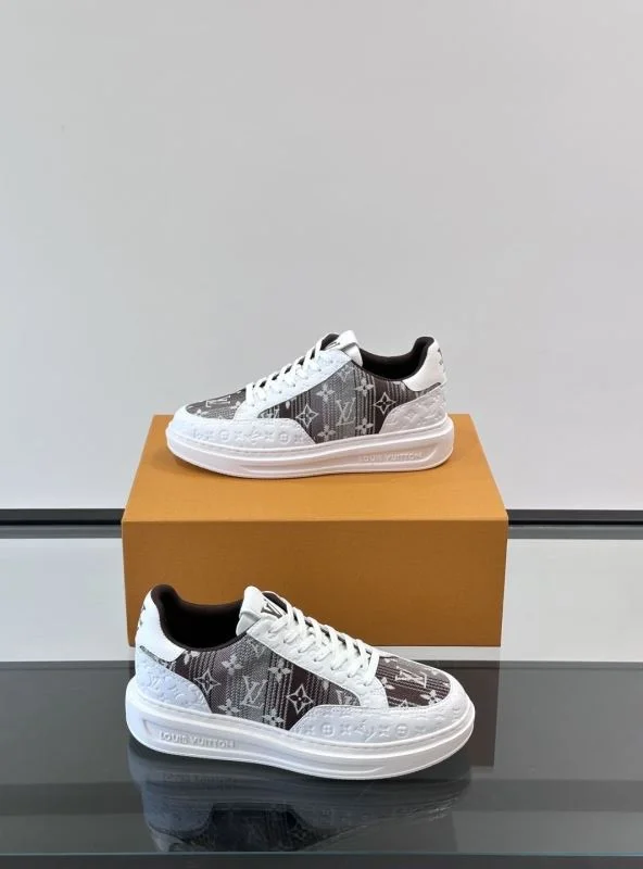 Affordable Louis Vuitton Low Shoes