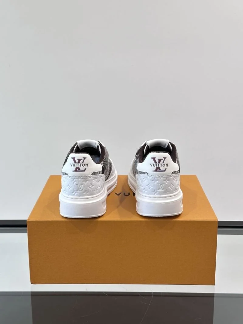 Affordable Louis Vuitton Low Shoes