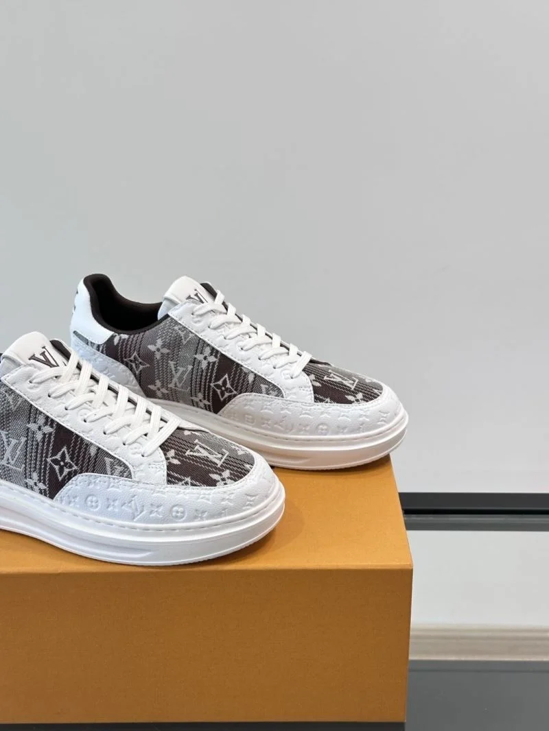 Affordable Louis Vuitton Low Shoes
