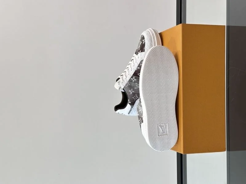 Affordable Louis Vuitton Low Shoes