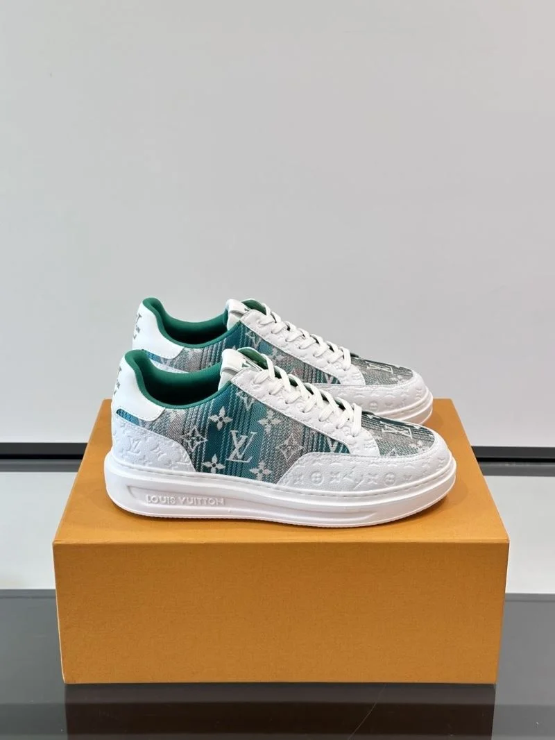 Louis Vuitton Low Shoes