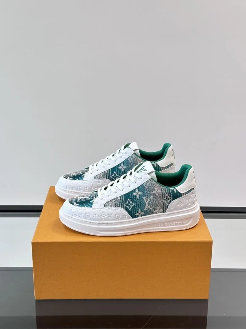 Louis Vuitton Low Shoes