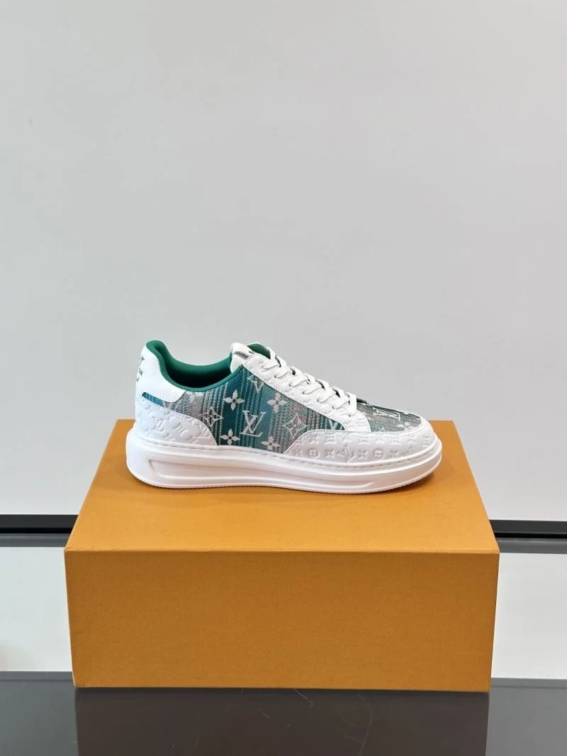 Louis Vuitton Low Shoes