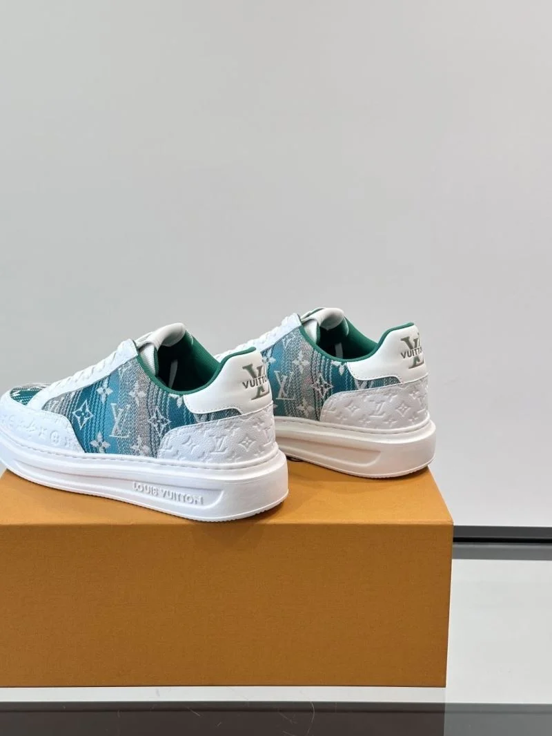 Louis Vuitton Low Shoes