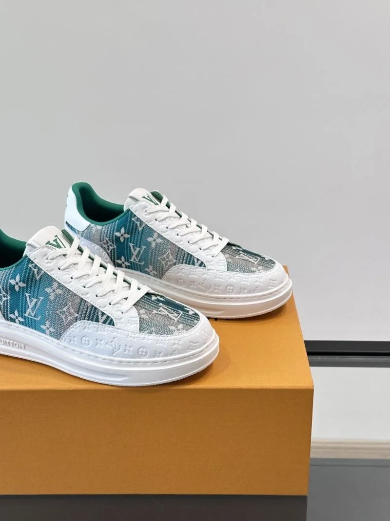 Louis Vuitton Low Shoes