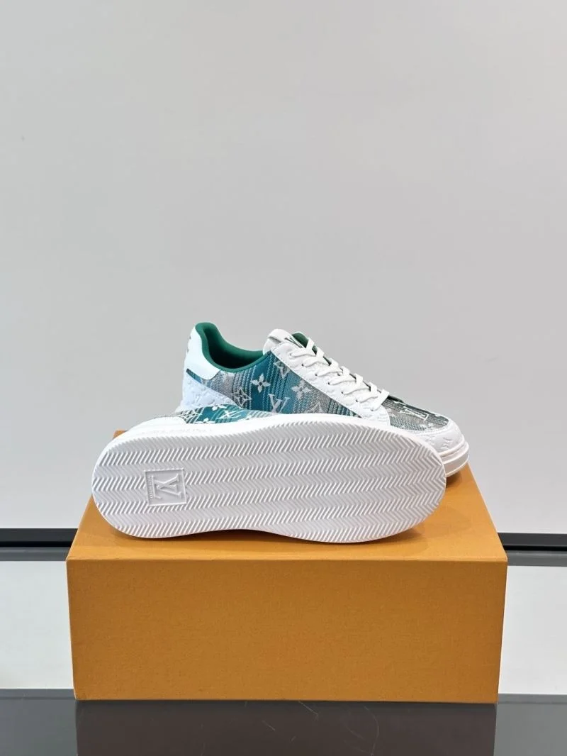 Louis Vuitton Low Shoes