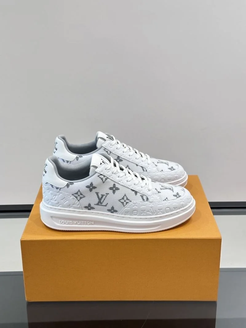 Louis Vuitton Low Shoes