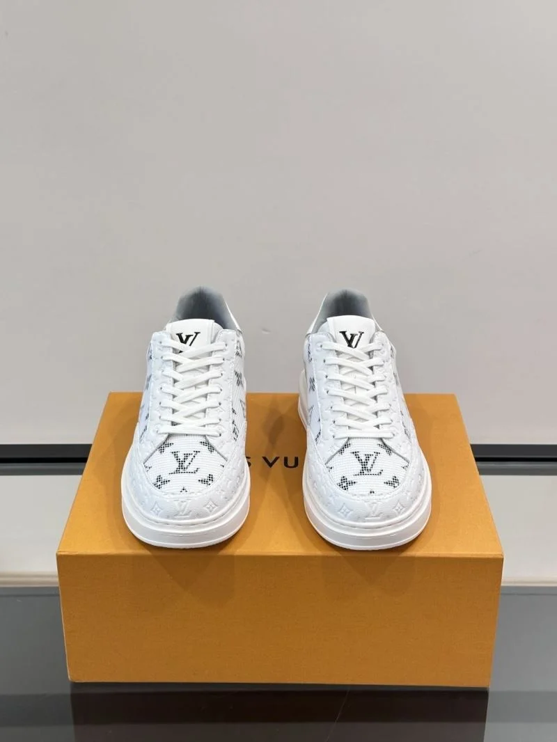 Low-cost Louis Vuitton Low Shoes