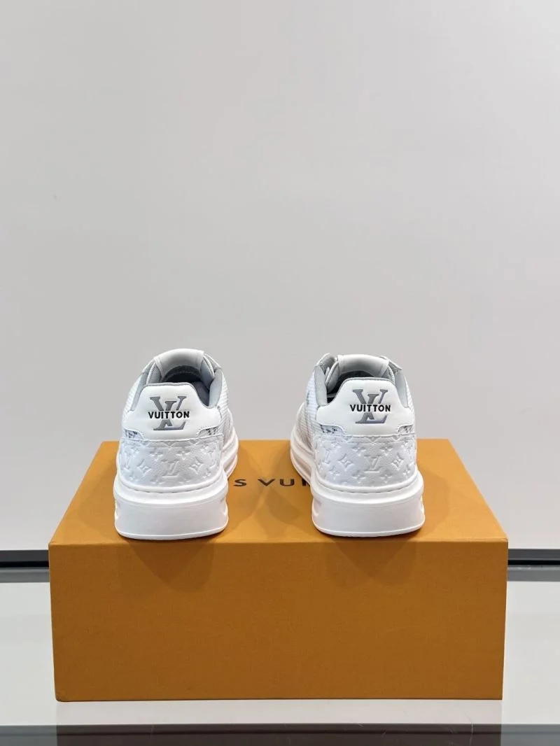 Low-cost Louis Vuitton Low Shoes