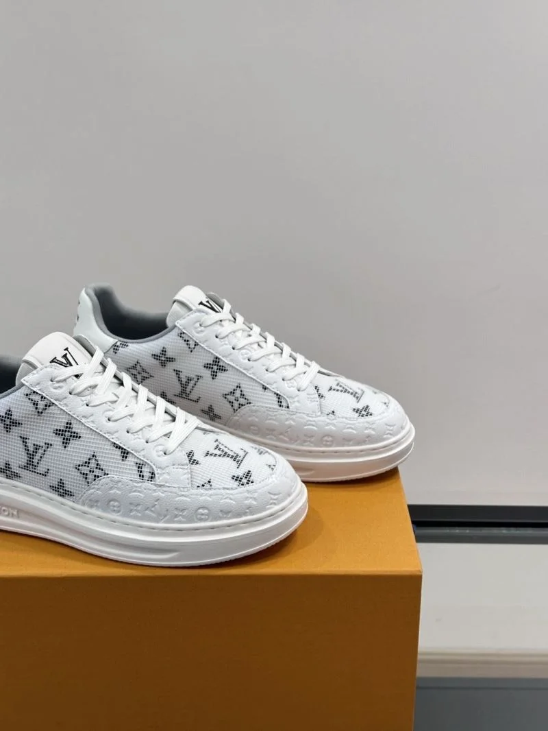 Low-cost Louis Vuitton Low Shoes
