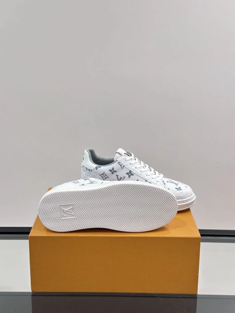 Low-cost Louis Vuitton Low Shoes