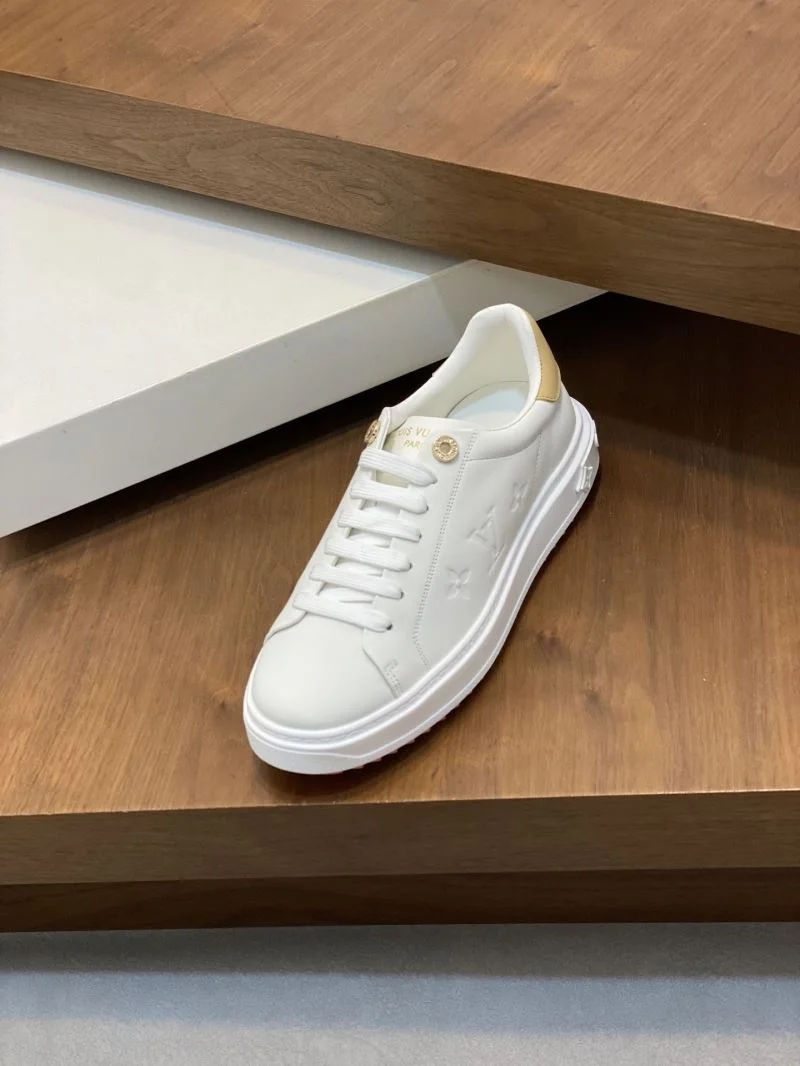 Louis Vuitton Low Shoes