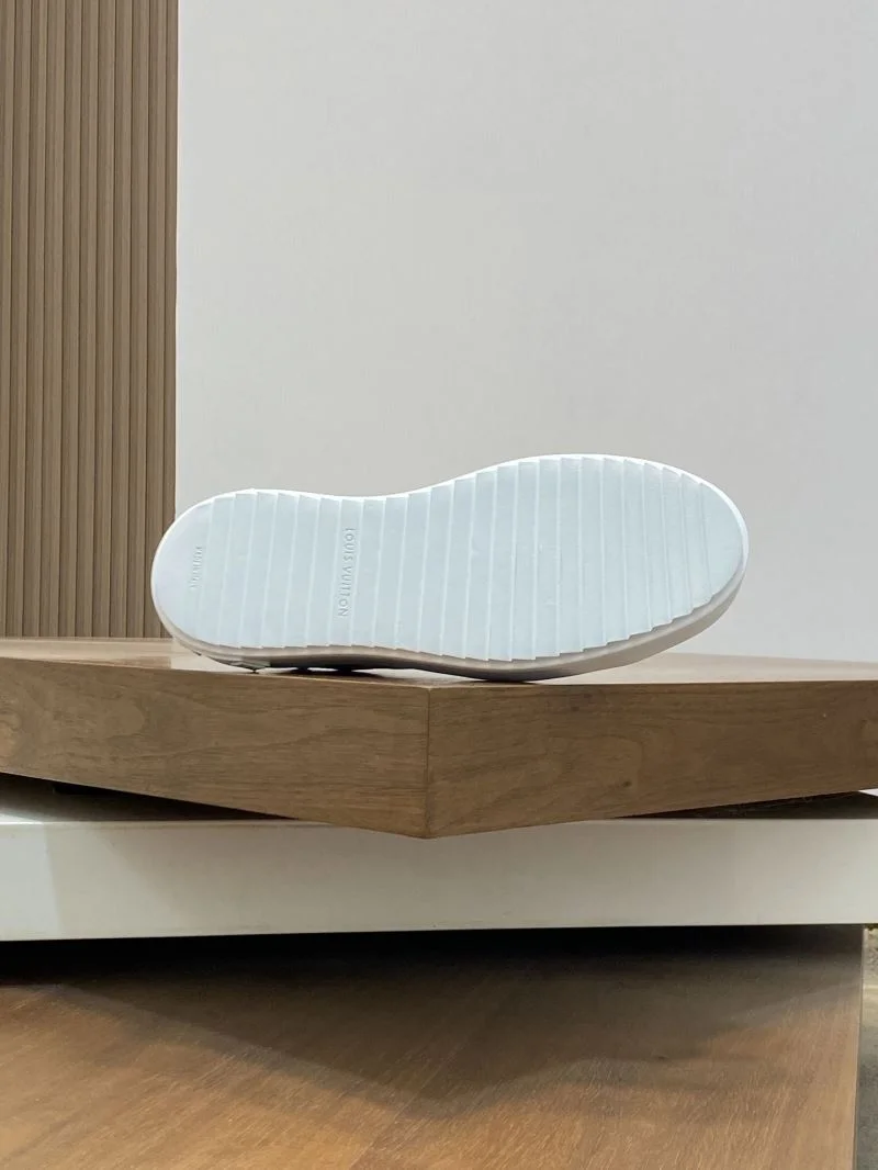 Louis Vuitton Low Shoes