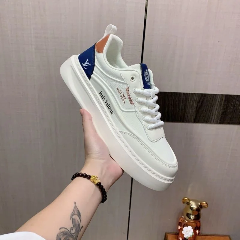 OEM Louis Vuitton Low Shoes
