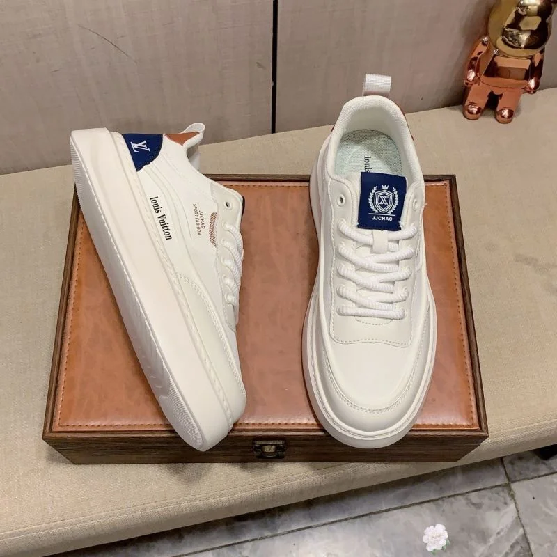 OEM Louis Vuitton Low Shoes