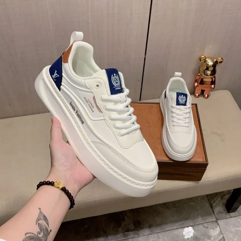 OEM Louis Vuitton Low Shoes