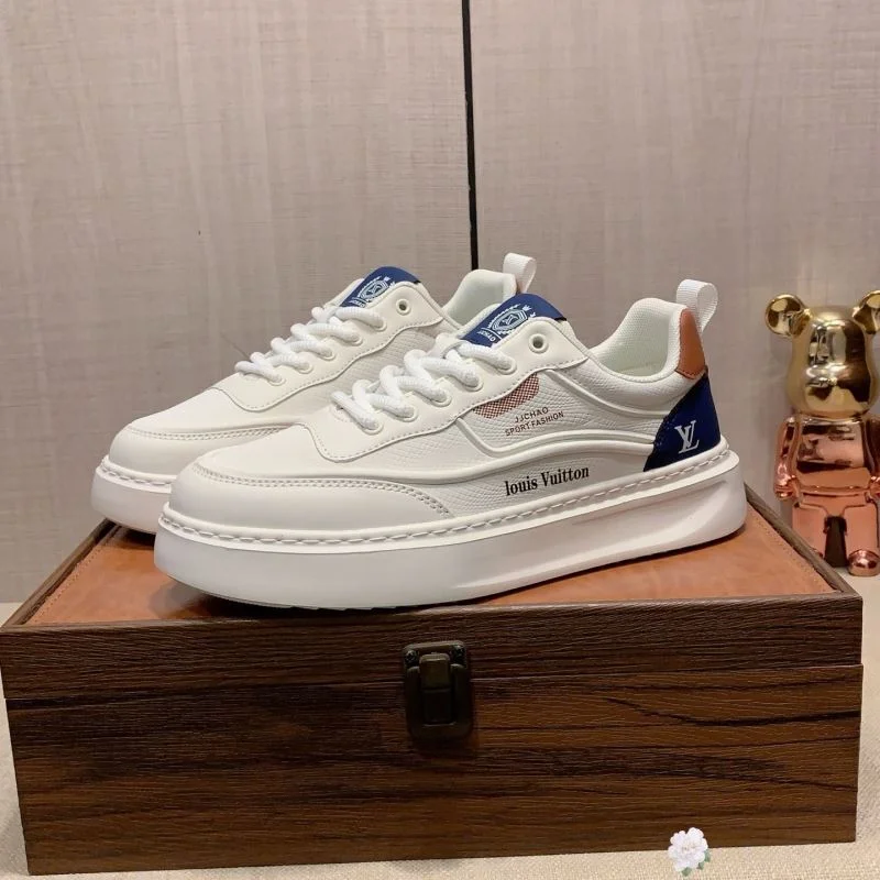 OEM Louis Vuitton Low Shoes