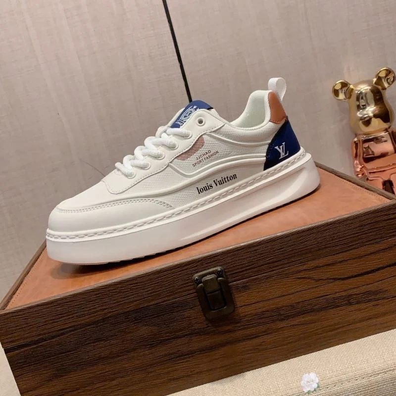 OEM Louis Vuitton Low Shoes