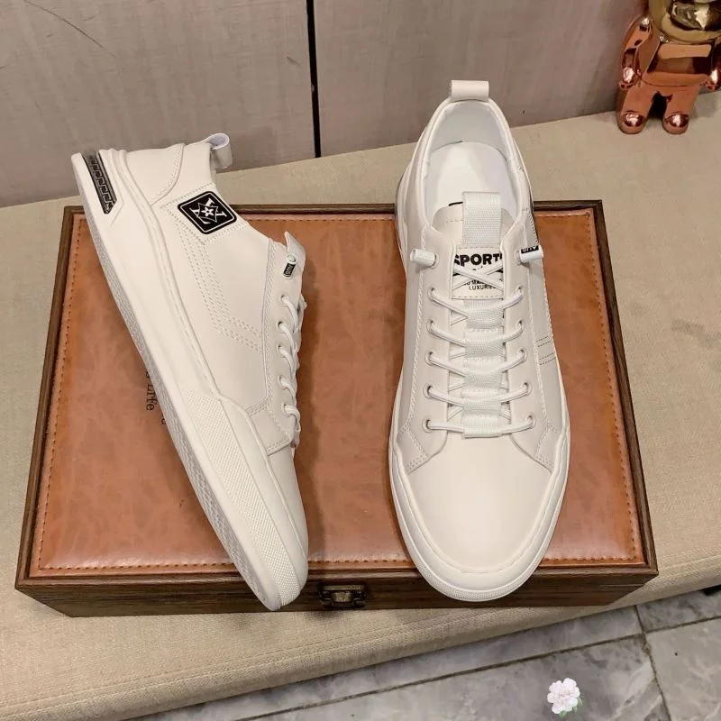 Louis Vuitton Low Shoes
