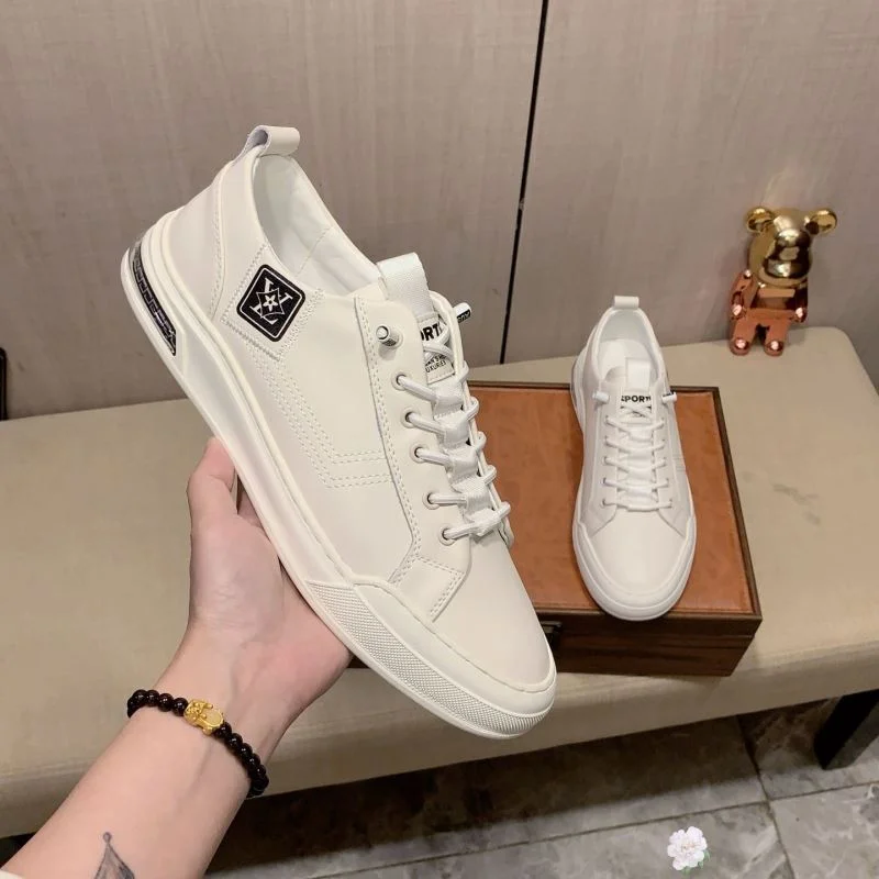 Louis Vuitton Low Shoes