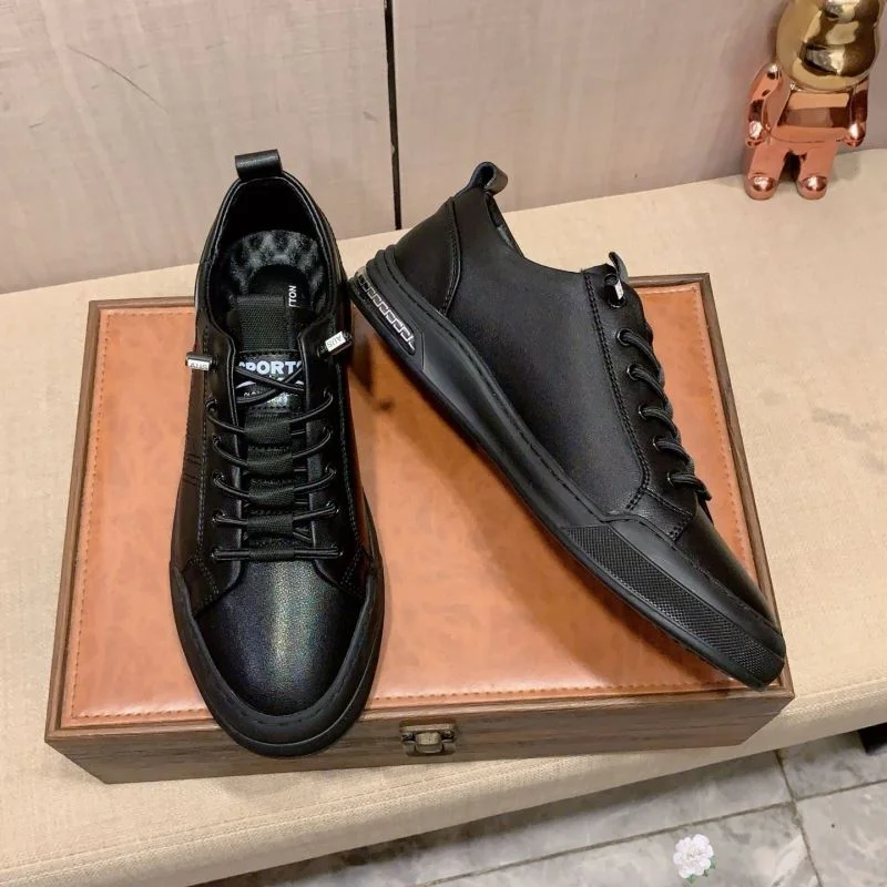 Indistinguishable Louis Vuitton Low Shoes