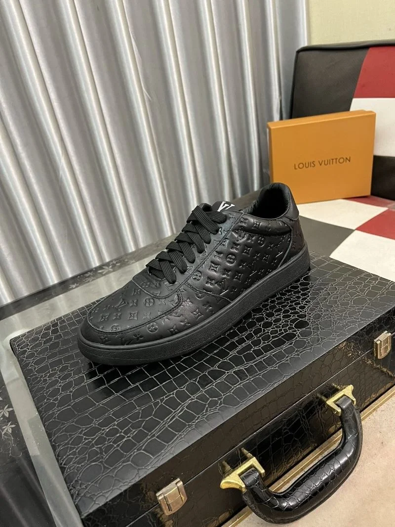 Louis Vuitton Low Shoes