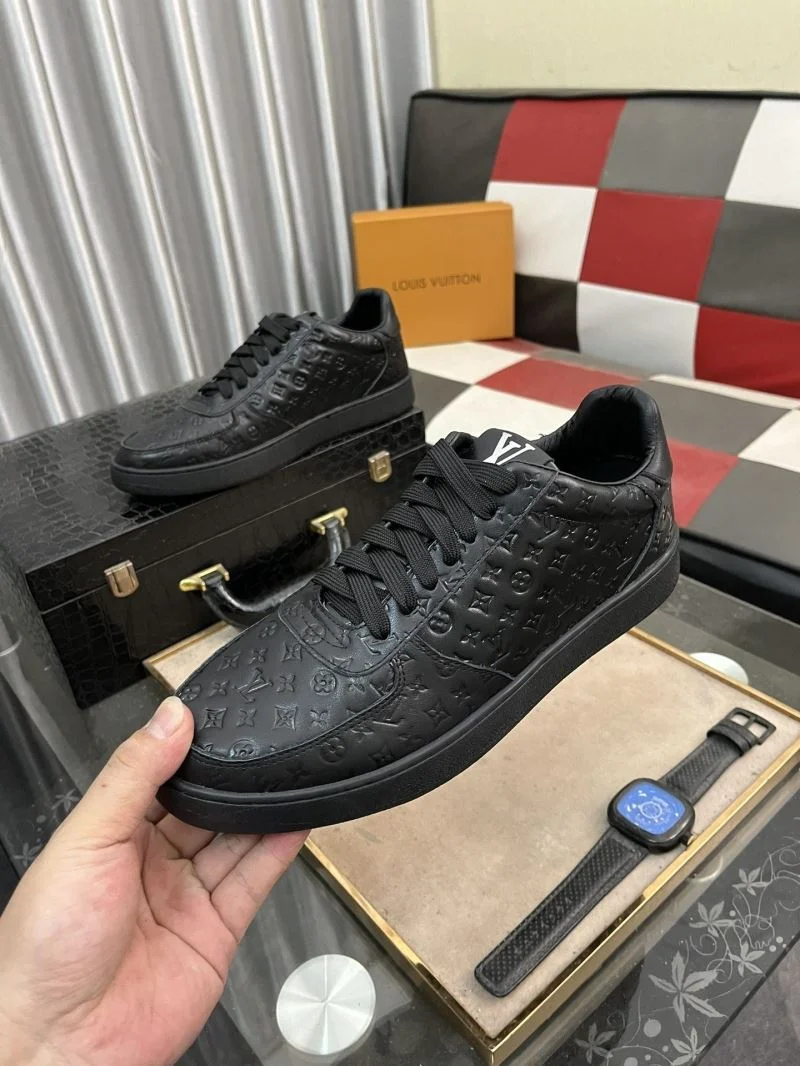 Cut-rate Louis Vuitton Low Shoes