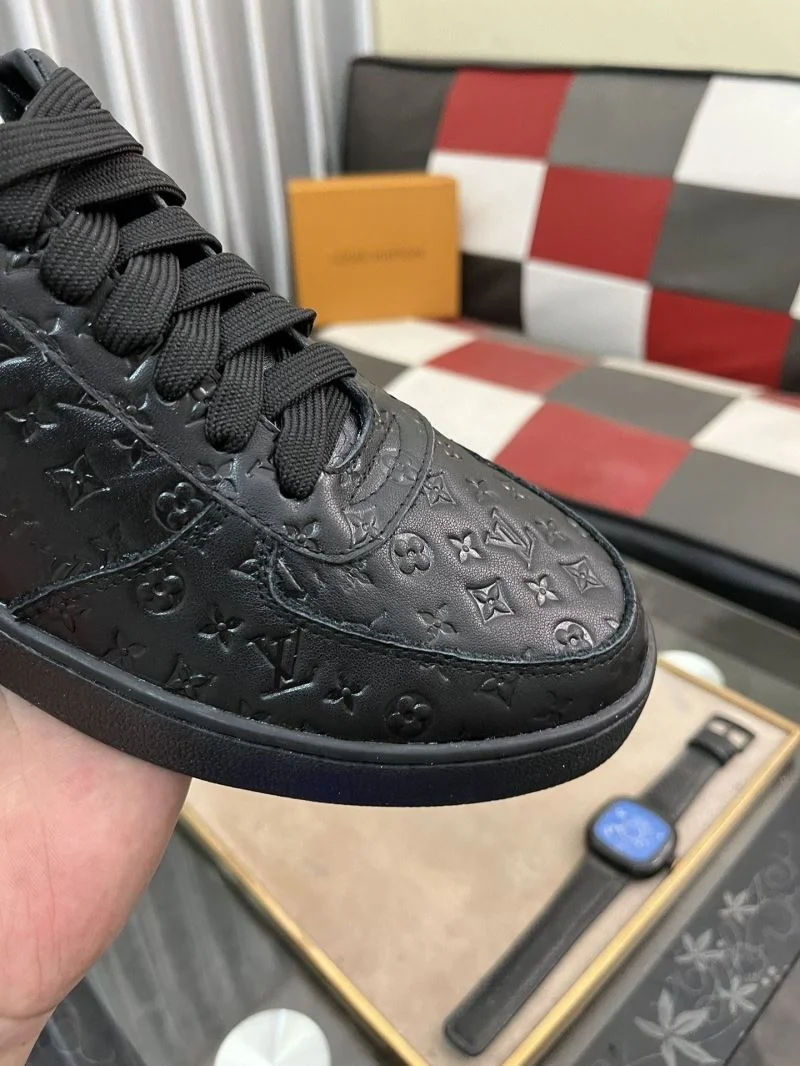 Cut-rate Louis Vuitton Low Shoes