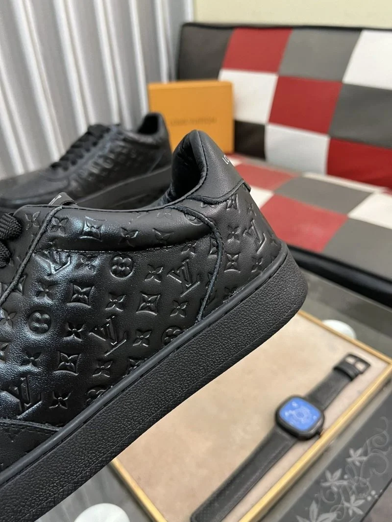 Cut-rate Louis Vuitton Low Shoes